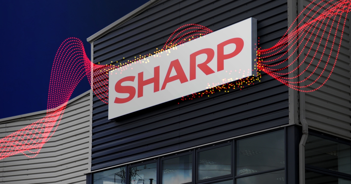 Sharp Suomi | Sharp